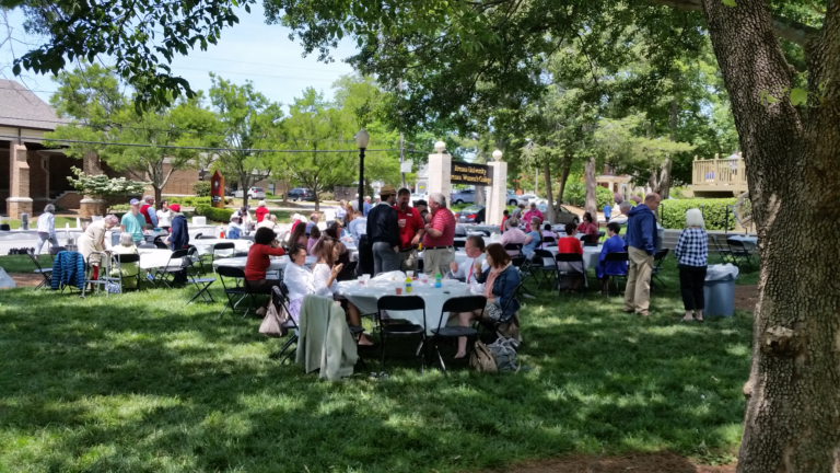 Grace Episcopal Church in Gainesville, Ga | Home