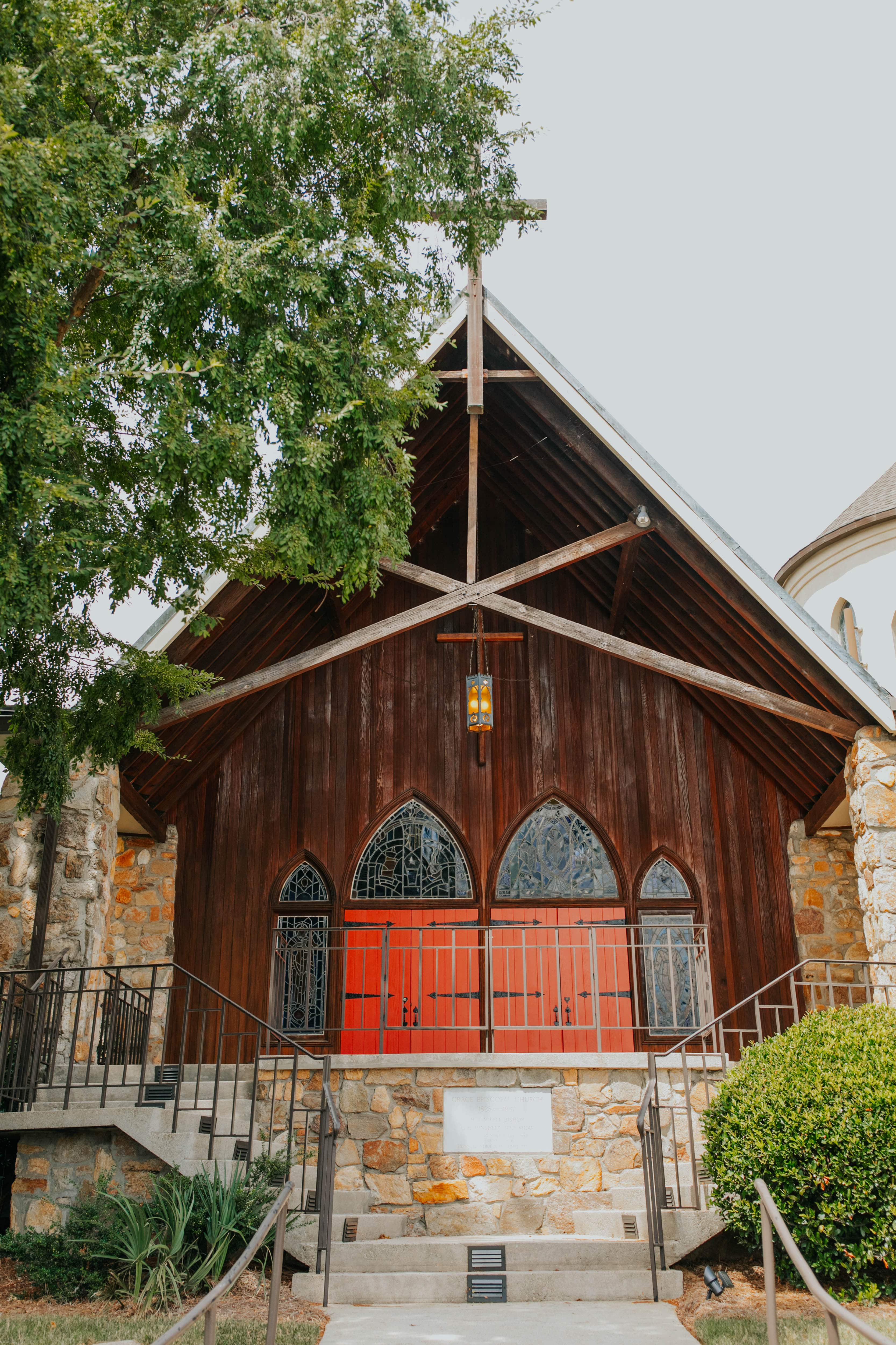 Grace Home Grace Episcopal Church Gainesville GA