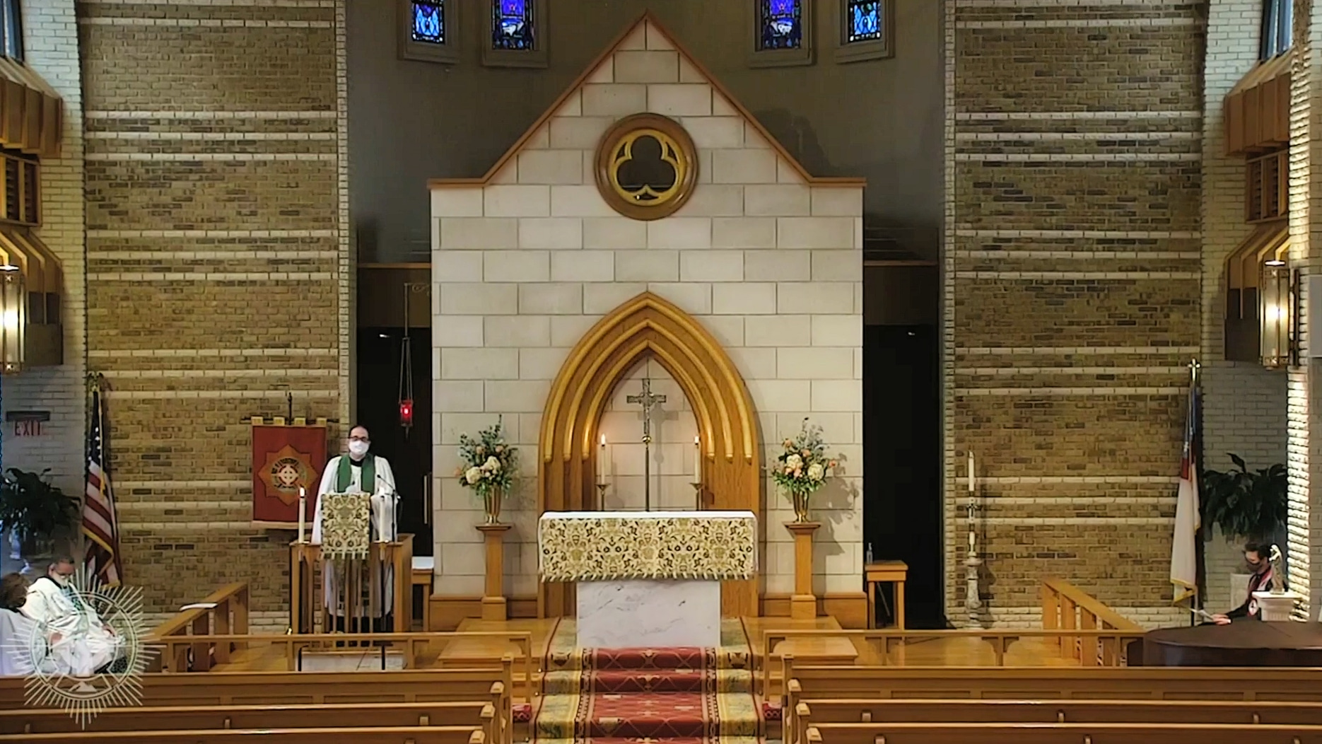 Watch Live - Grace Episcopal Church, Gainesville, GA