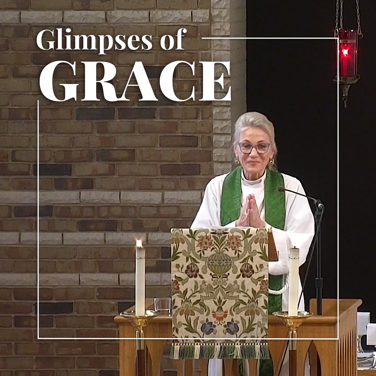 Cast the Net Again - Grace Episcopal Church, Gainesville, GA